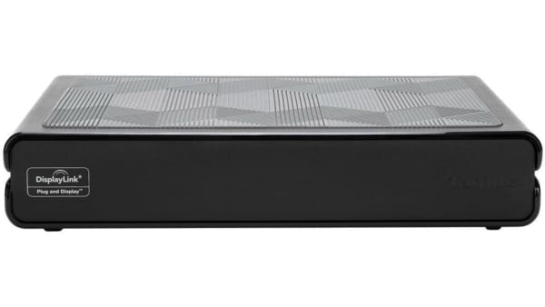 Targus DOCK171EUZ Notebook Docking Station, Universal incl. Kensington ...