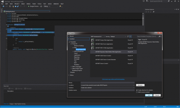 Microsoft Visual Studio Professional 2013 inkl. Update 5