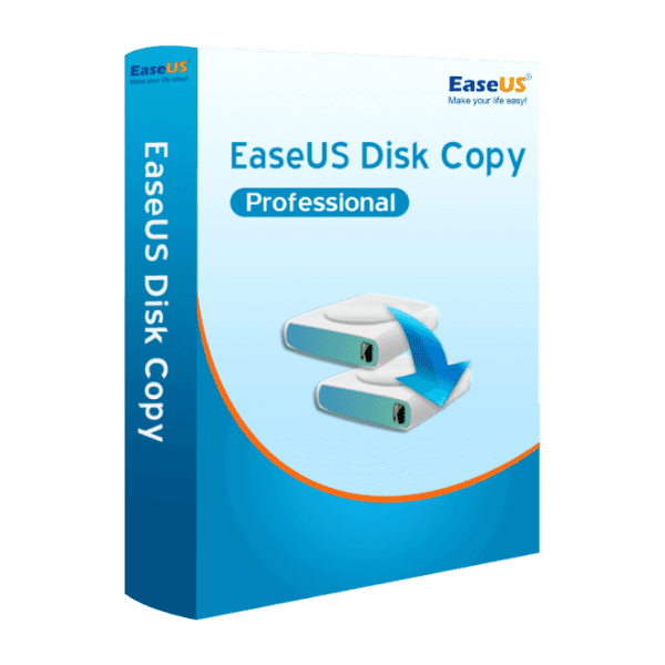 EaseUS Disk Copy Pro (Lifetime Upgrades)