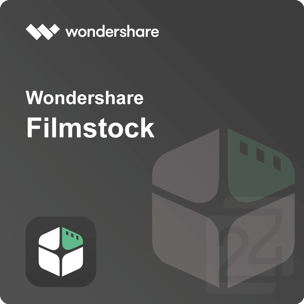 Wondershare Filmstock