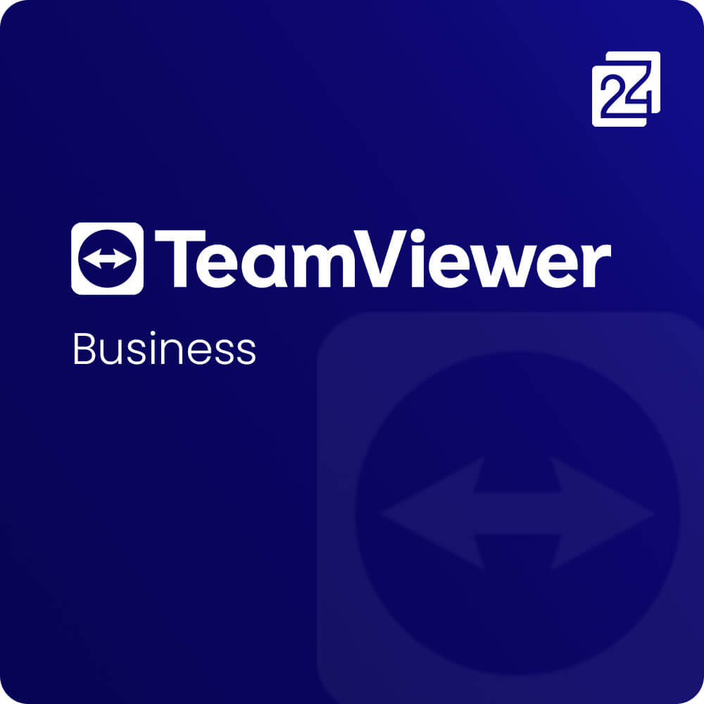 TeamViewer Business | Blitzhandel24 – Software and Cloud Licensing ...