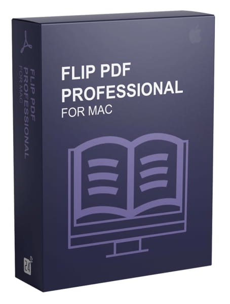 Flip PDF Professional