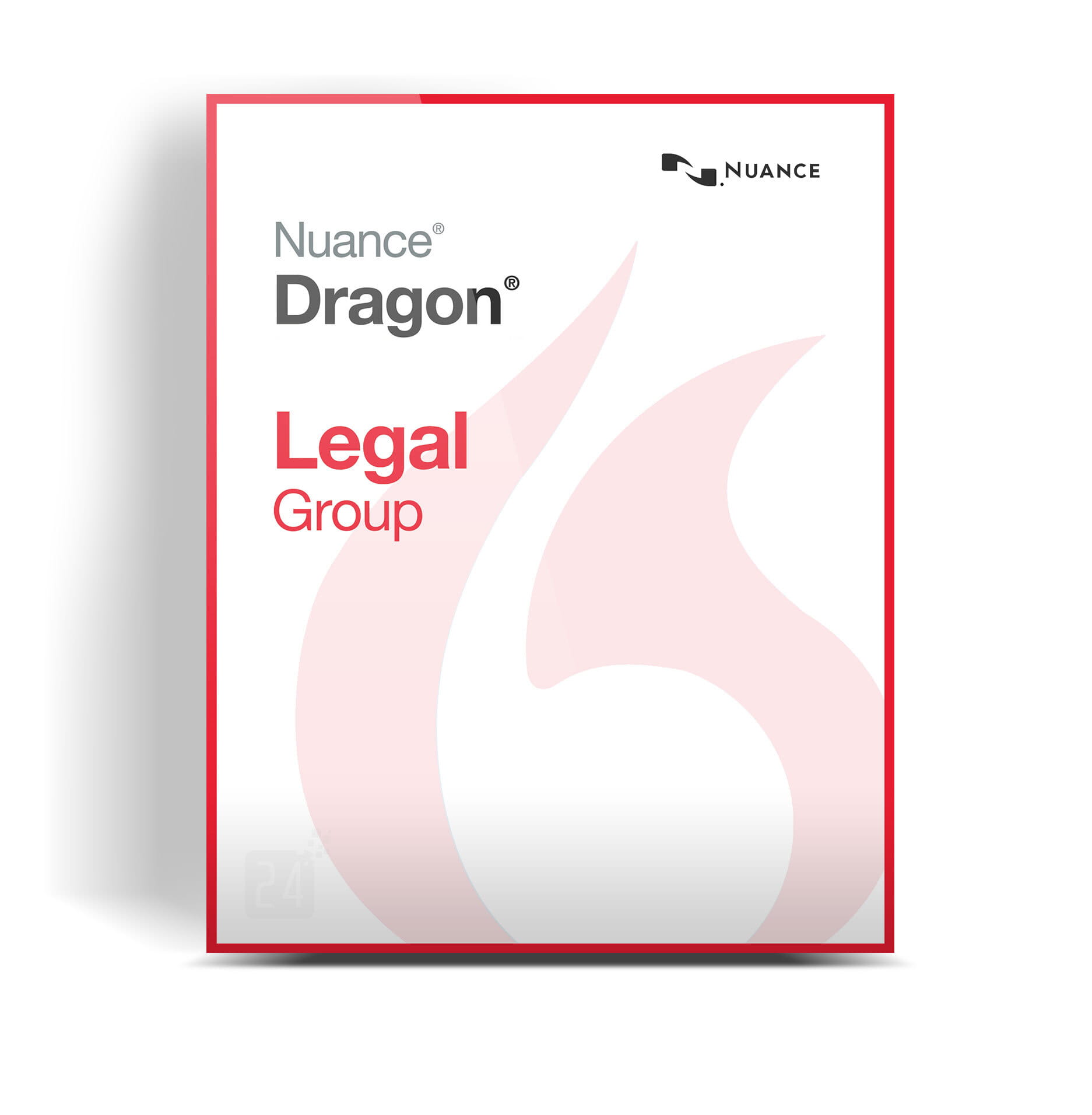 Nuance Dragon Legal Group 16 VLA | Blitzhandel24 – Licencias de ...