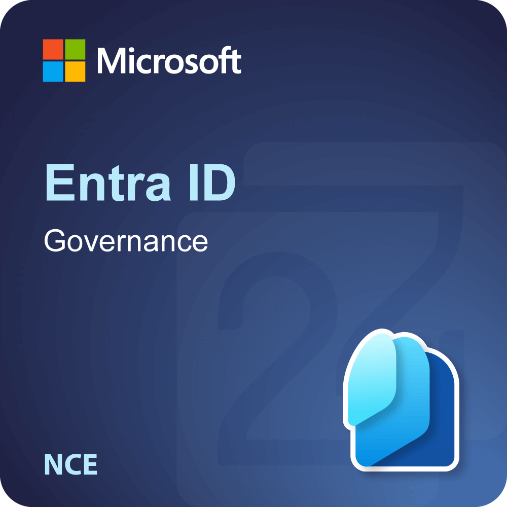Microsoft Entra ID Governance (NCE)
