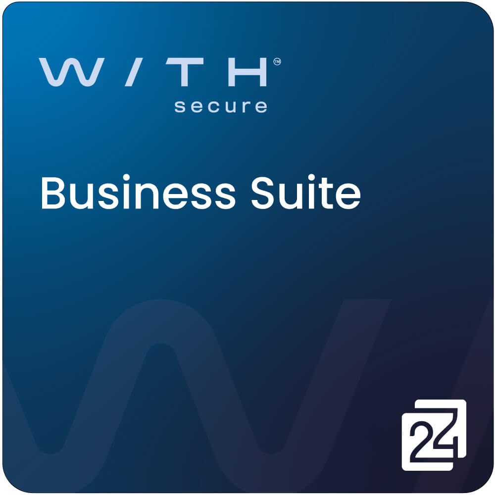 WithSecure Business Suite | Blitzhandel24 – Software and Cloud ...
