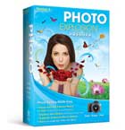 Photo Explosion 5 Premier, English