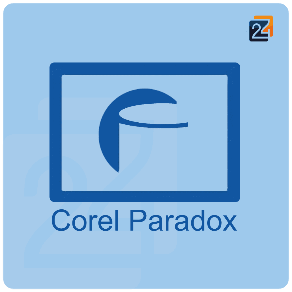Corel Paradox License | Blitzhandel24 – Software and Cloud Licensing Solutions
