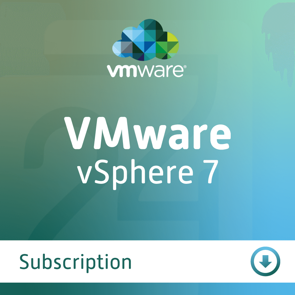 VMware vSphere 7 | Blitzhandel24