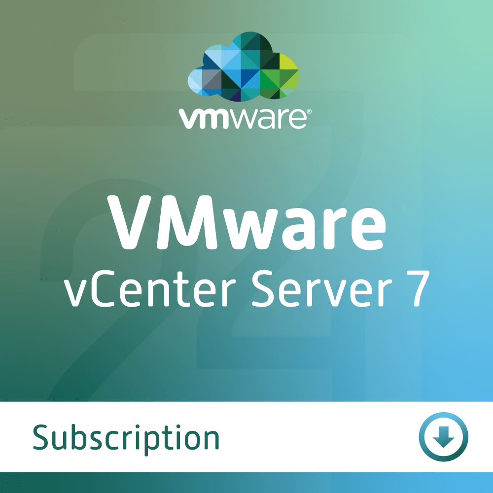 VMware vCenter Server 7 | Blitzhandel24