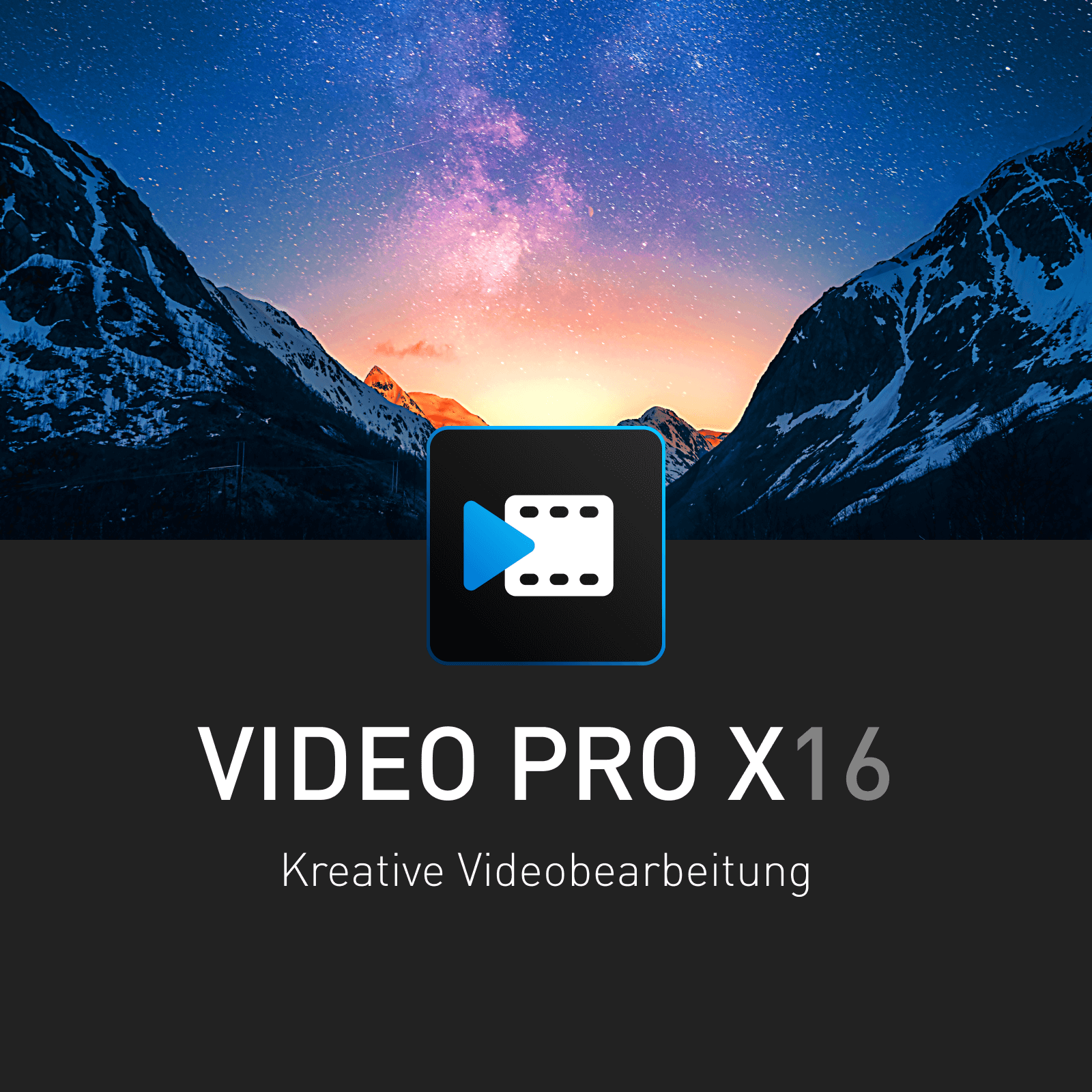 MAGIX Video Pro X16 | Blitzhandel24 – Software und Cloud Lizenzlösungen