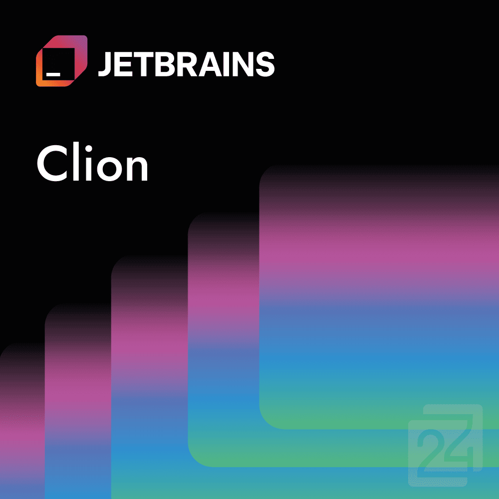 Jetbrains Clion