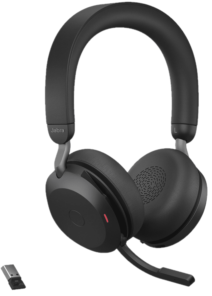 Jabra Evolve2 75 | Blitzhandel24 – Licencias de Software y Nube