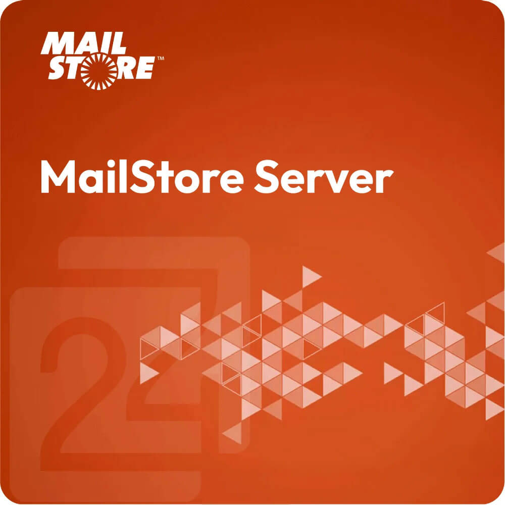 MailStore Server