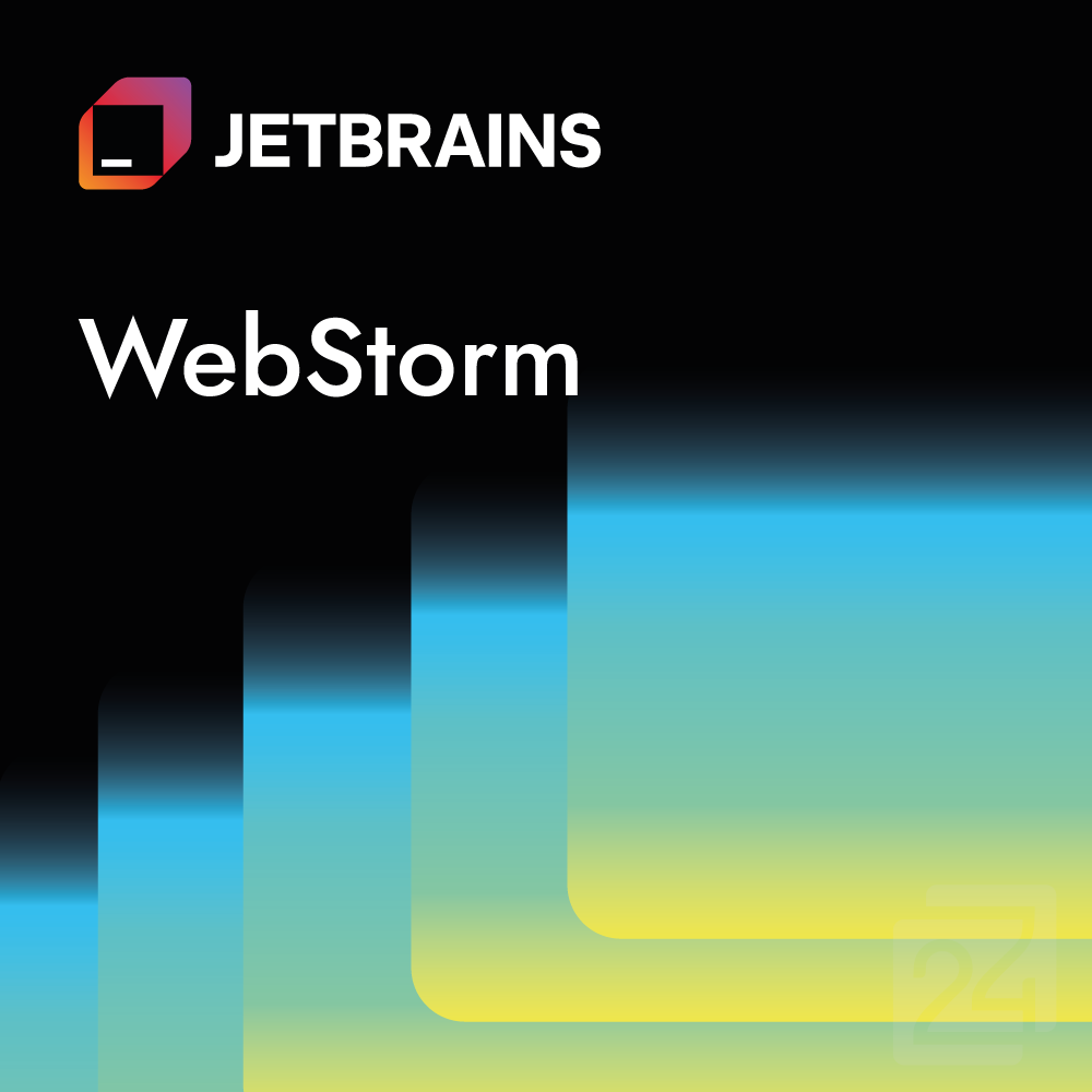 Jetbrains WebStorm