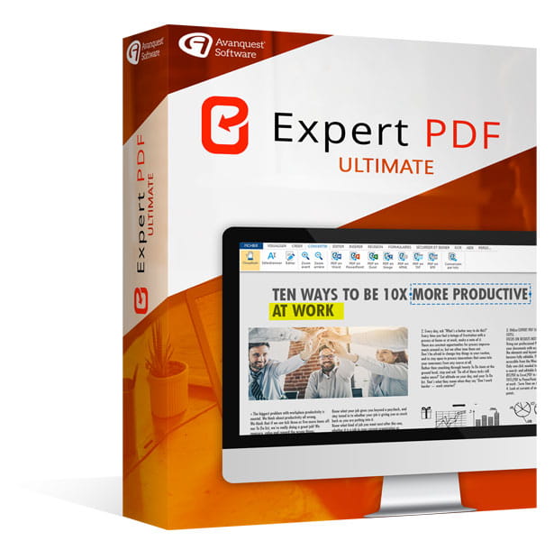 Expert PDF 14 Ultimate | Blitzhandel24 – Software and Cloud Licensing Solutions