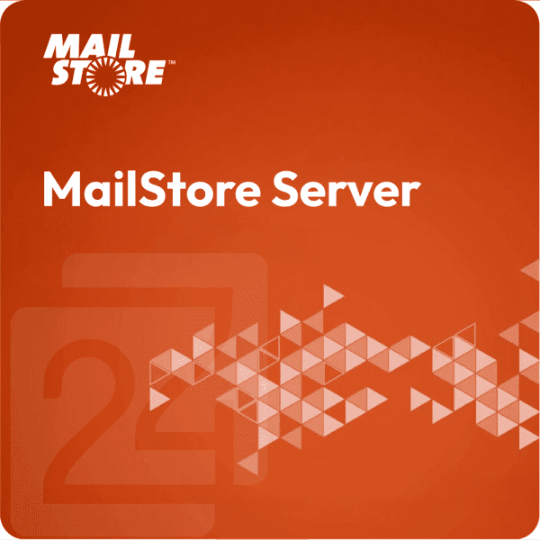 MailStore Server | Blitzhandel24 – Software and Cloud Licensing Solutions