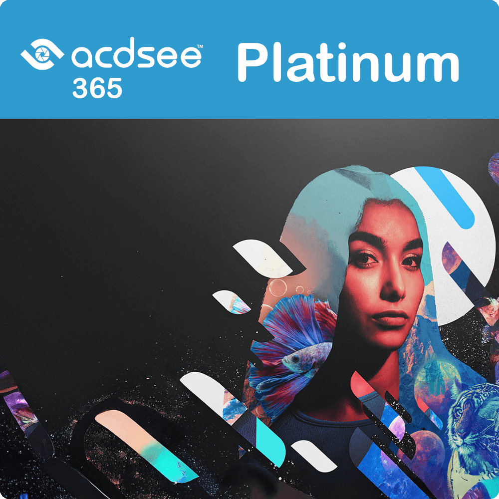 ACDSee 365 Platinum