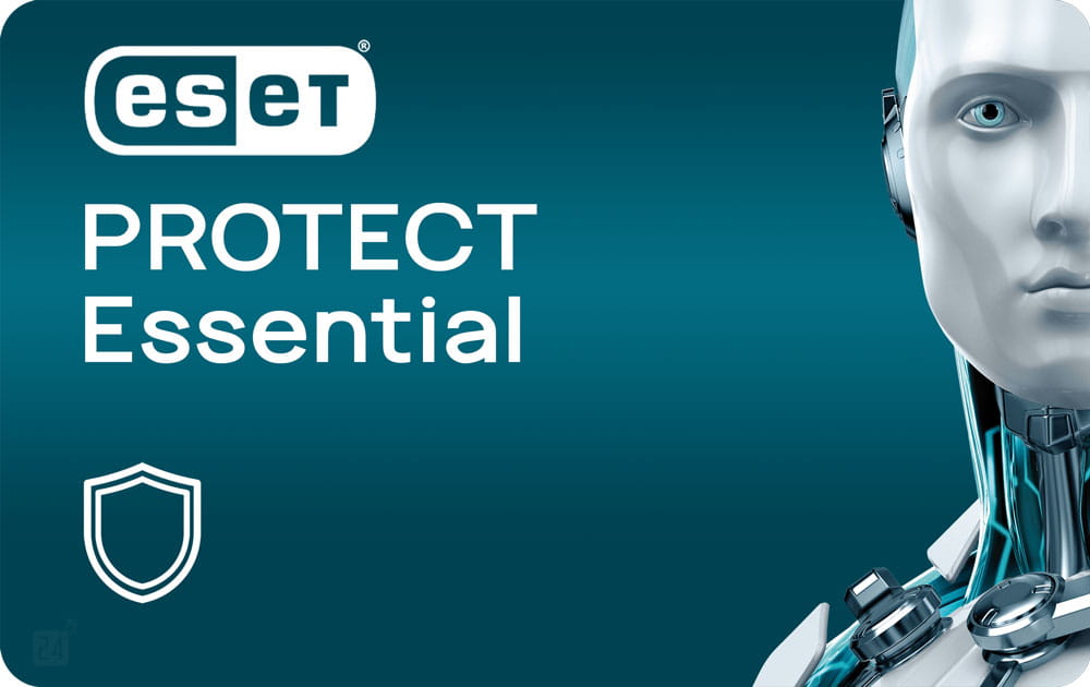 ESET PROTECT Essential