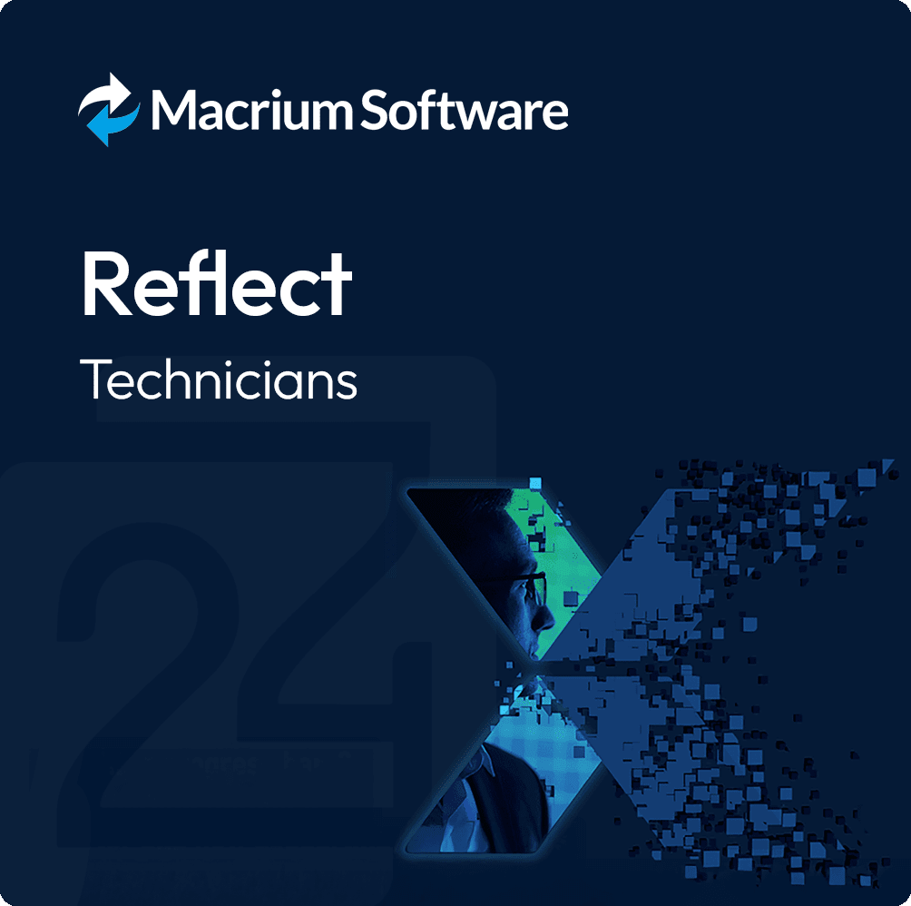 Macrium Reflect Technicians | Blitzhandel24 – Licencias de Software y Nube