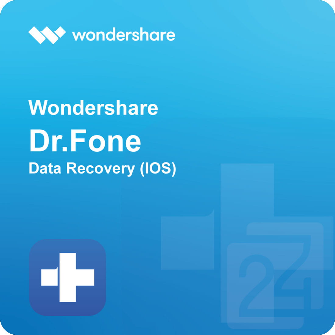 Wondershare Dr.Fone Data Recovery (IOS) | Blitzhandel24 – Software und Cloud Lizenzlösungen