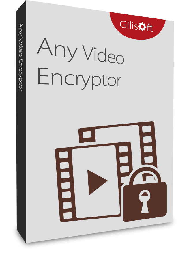Gilisoft Any Files Encryptor