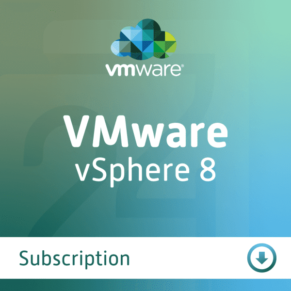 VMware vSphere 8 | Blitzhandel24