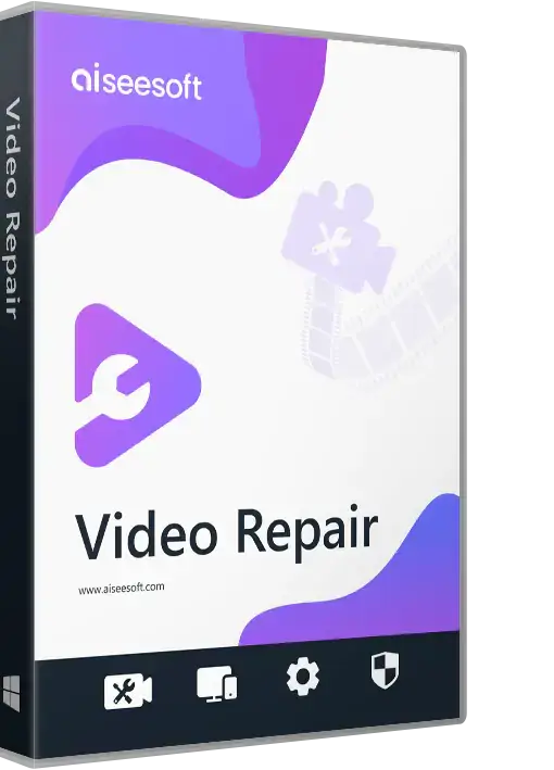 Aiseesoft Video Repair