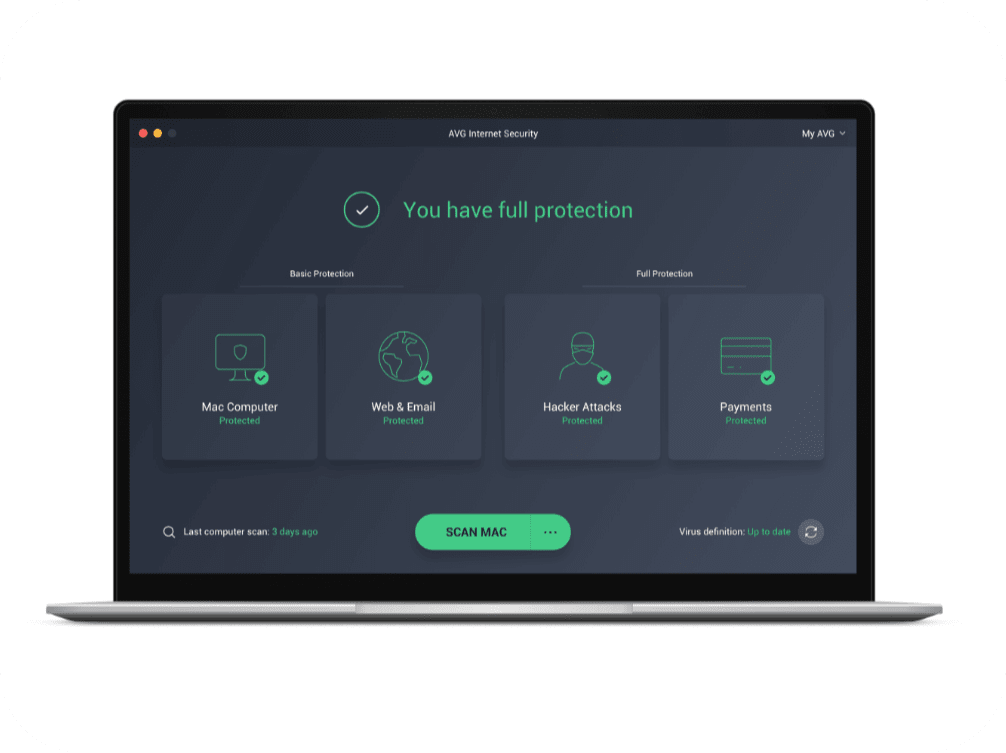 AVG Ultimate 2025, Multi Device inkl.VPN