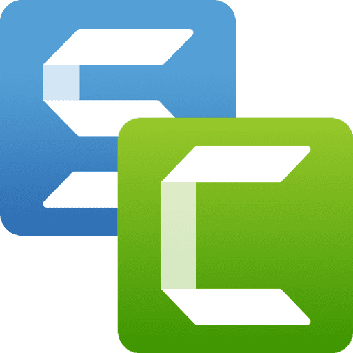 TechSmith Camtasia 2025 + Snagit 2025 Bundle Renewal