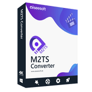 Aiseesoft M2TS Converter Blitzhandel24