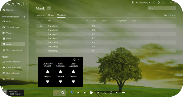 Cyberlink PowerDVD 24 Standard