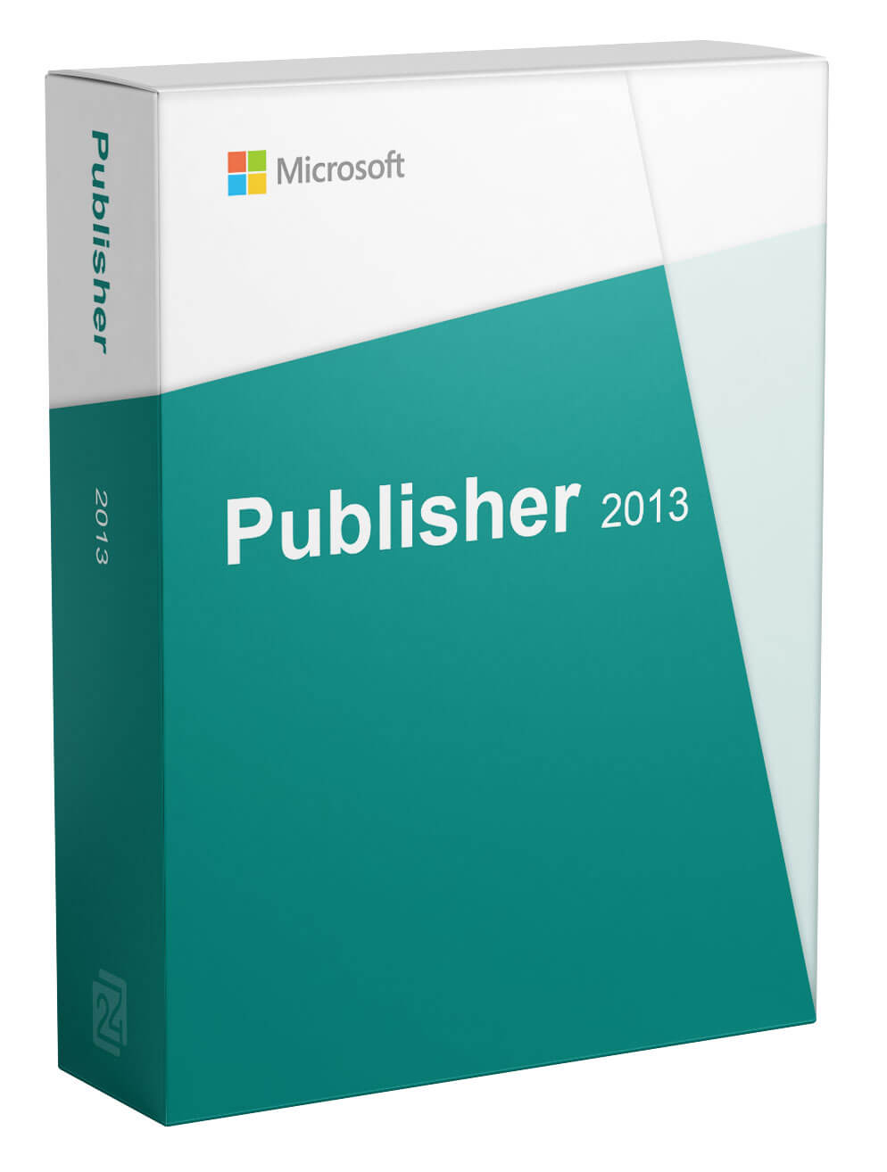 Microsoft Publisher 2013