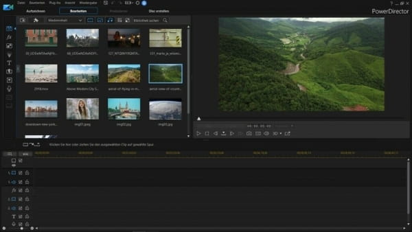 Cyberlink PowerDirector 18 Ultimate