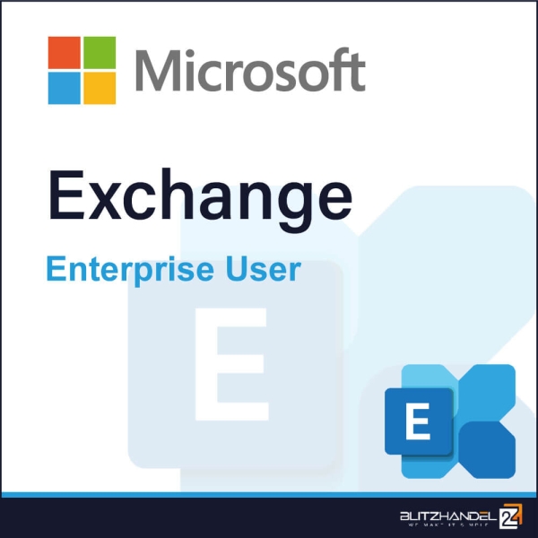 Microsoft Exchange Server SE CAL