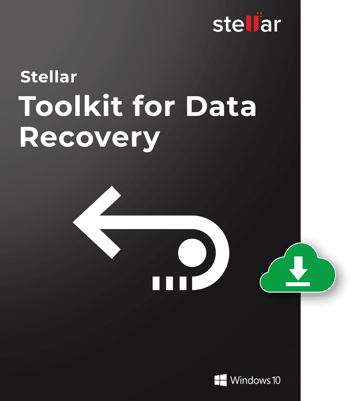 Stellar Toolkit for Data Recovery