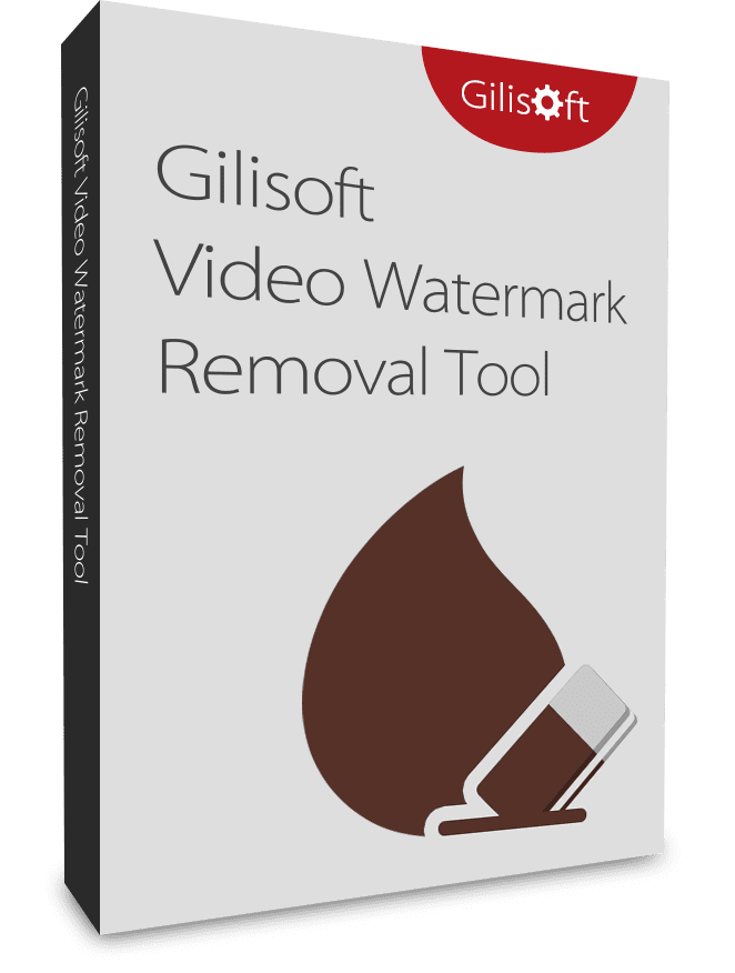 Gilisoft Video Watermark Eraser | Blitzhandel24 – Software und Cloud ...