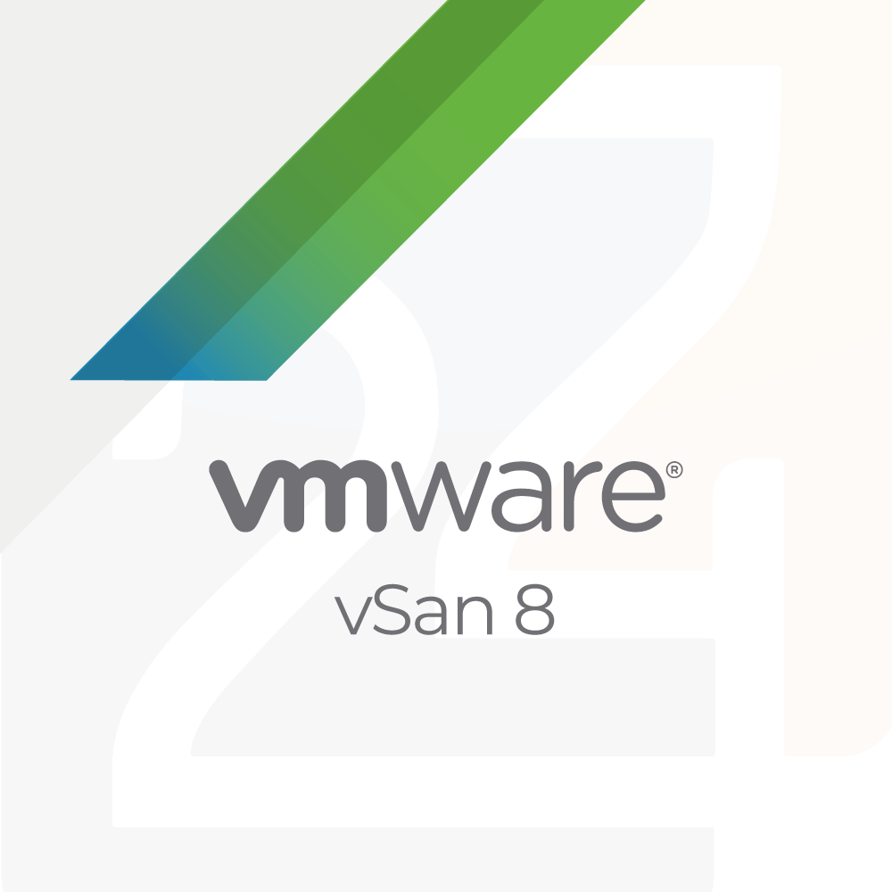 VMware vSan 8