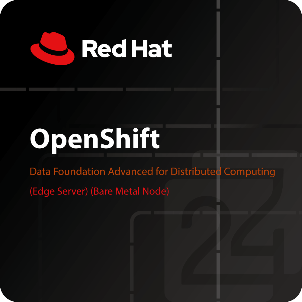 Red Hat OpenShift Platform Plus with Red Hat OpenShift Data Foundation ...