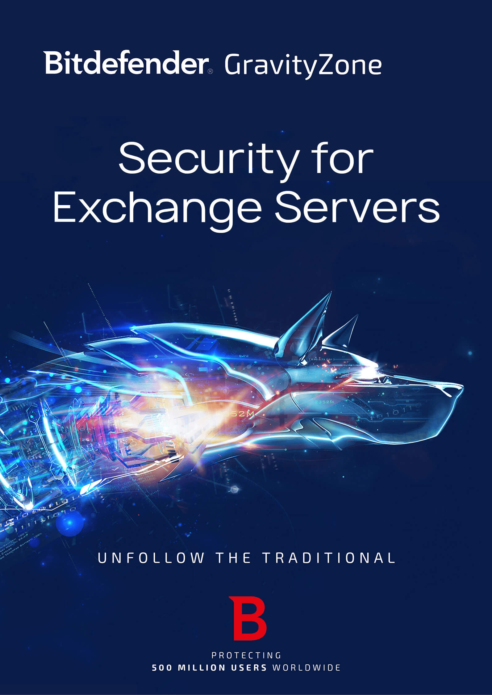 Bitdefender GravityZone Security for Exchange Servers
