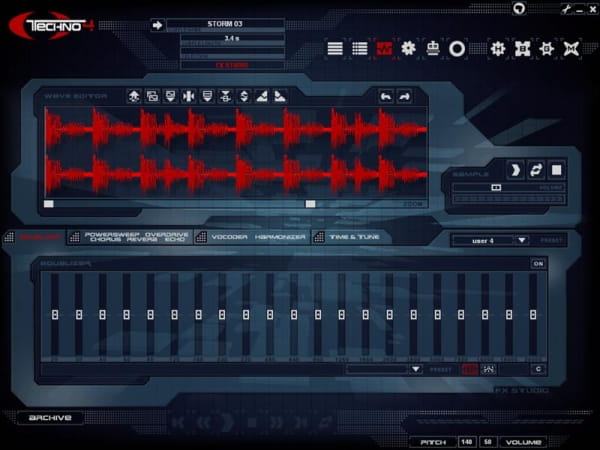 eJay Techno 4 Reloaded | Blitzhandel24 – Soluções de Licenças de ...