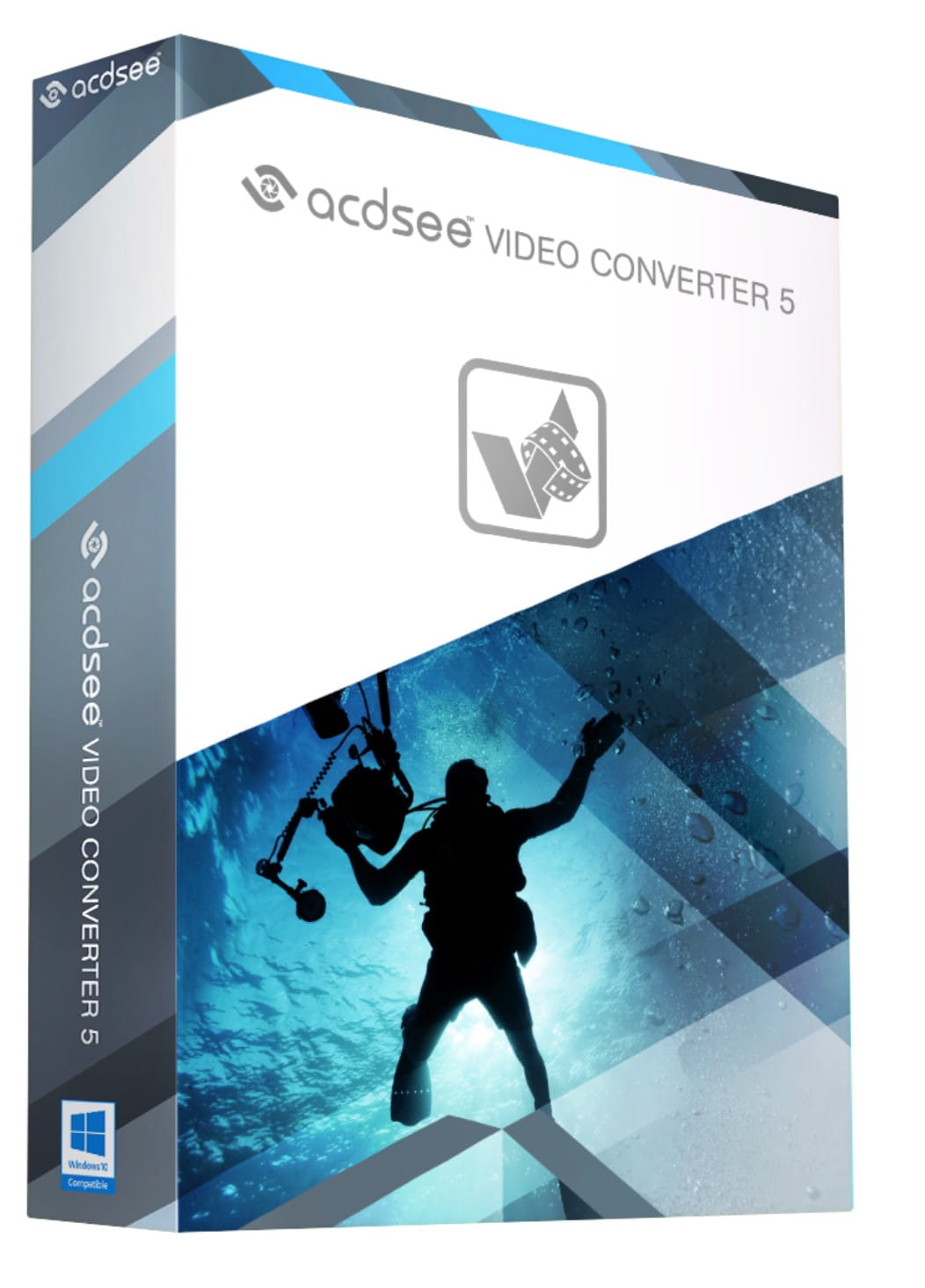 ACDSee Video Converter 5