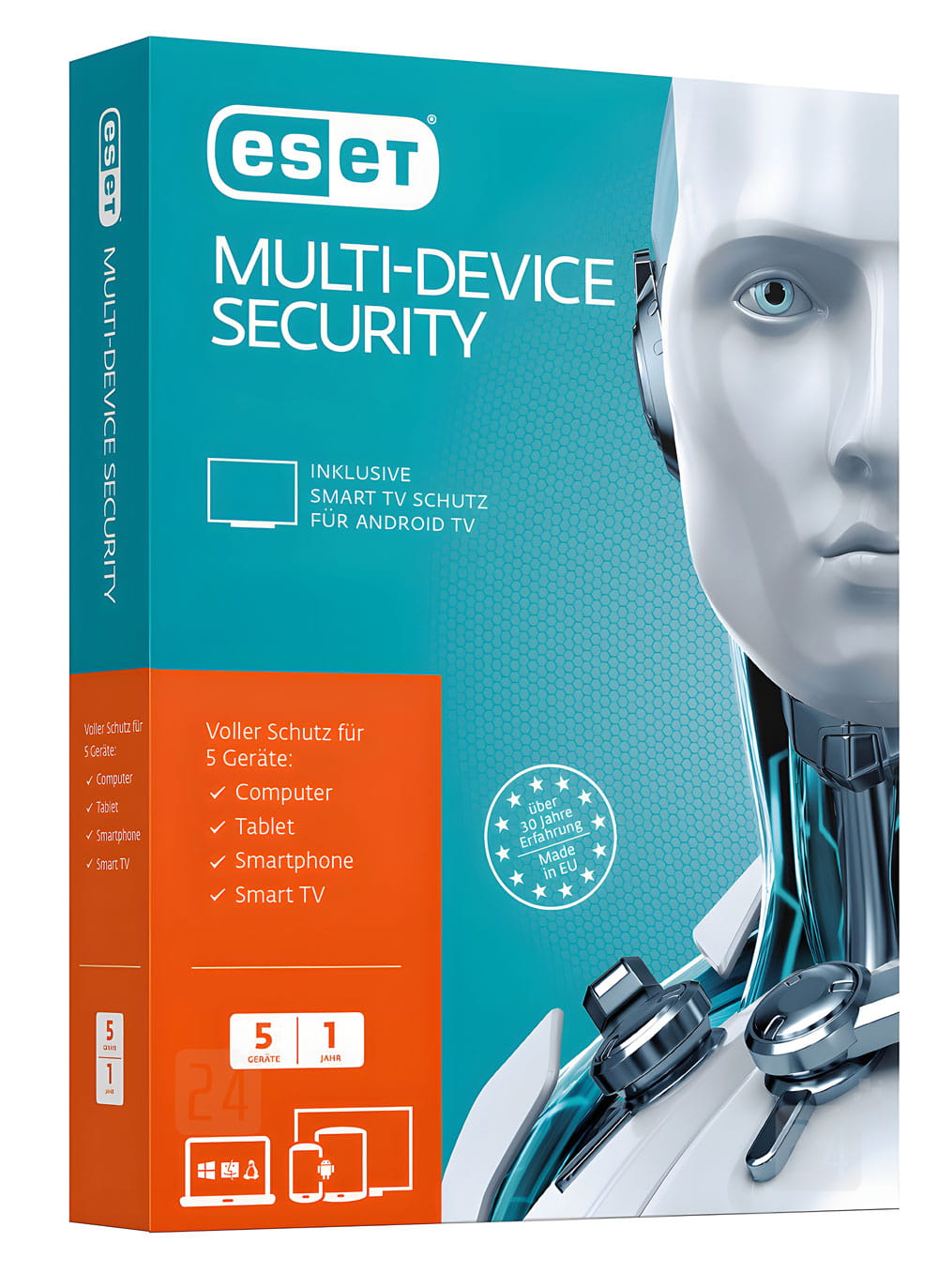 ESET Multi-Device Security 2025 | Blitzhandel24 – Software and Cloud ...