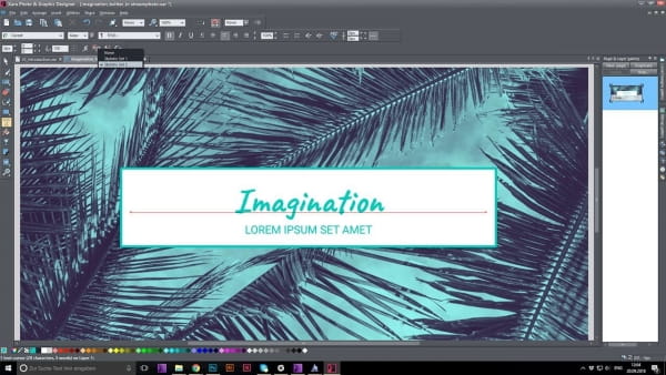 Magix Photo & Graphic Designer 18