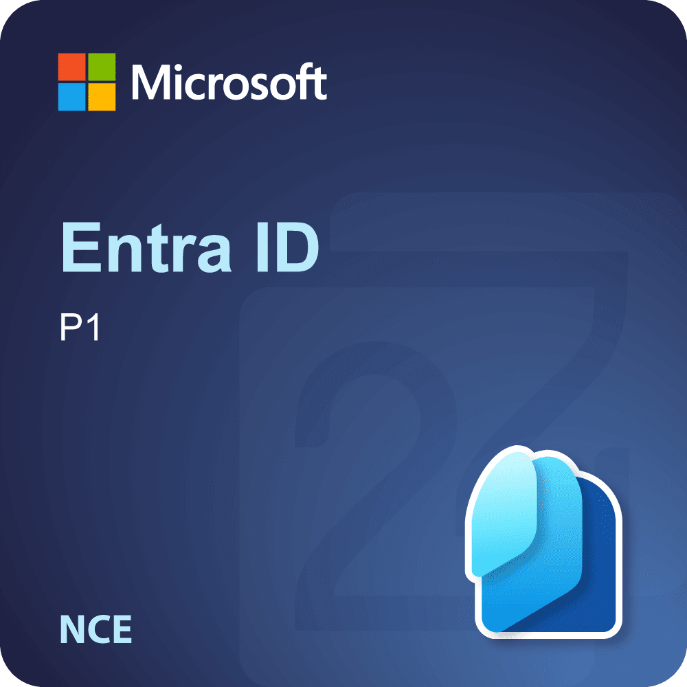 Microsoft Entra ID P1 (NCE)