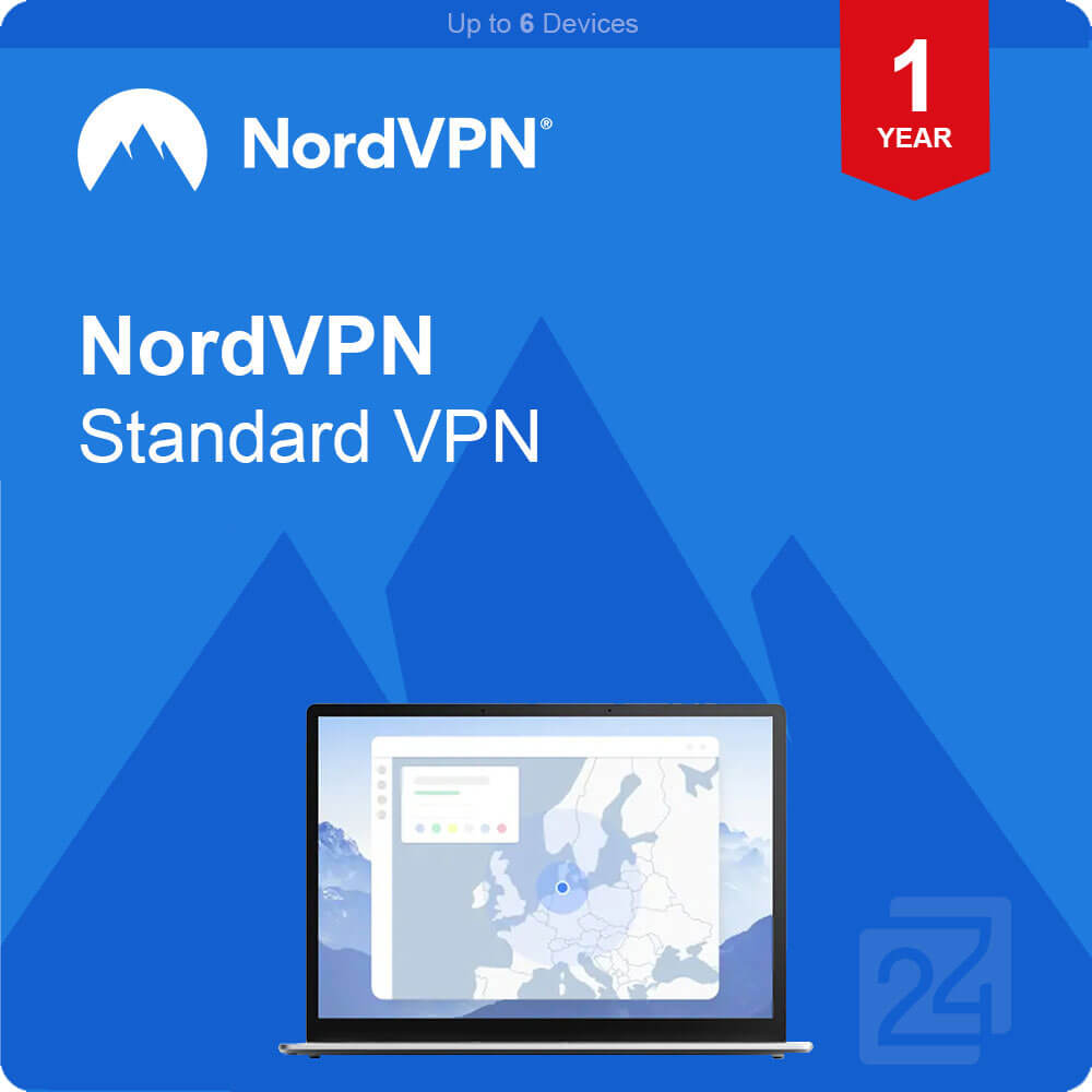 VPN - buy software online I Blitzhandel24 GmbH