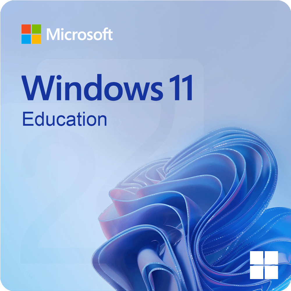 Microsoft Windows 11 Education