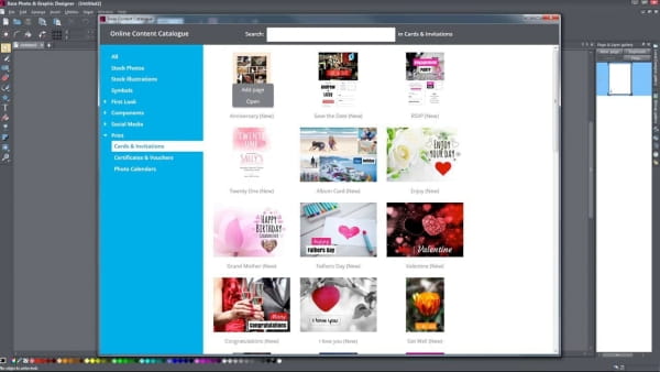 Magix Photo & Graphic Designer 18 | Blitzhandel24 – Software and Cloud ...