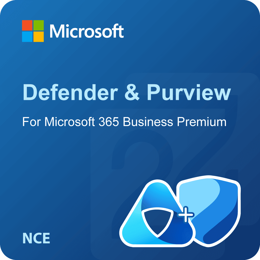 Microsoft Defender and Purview Suites for Microsoft 365 Business ...