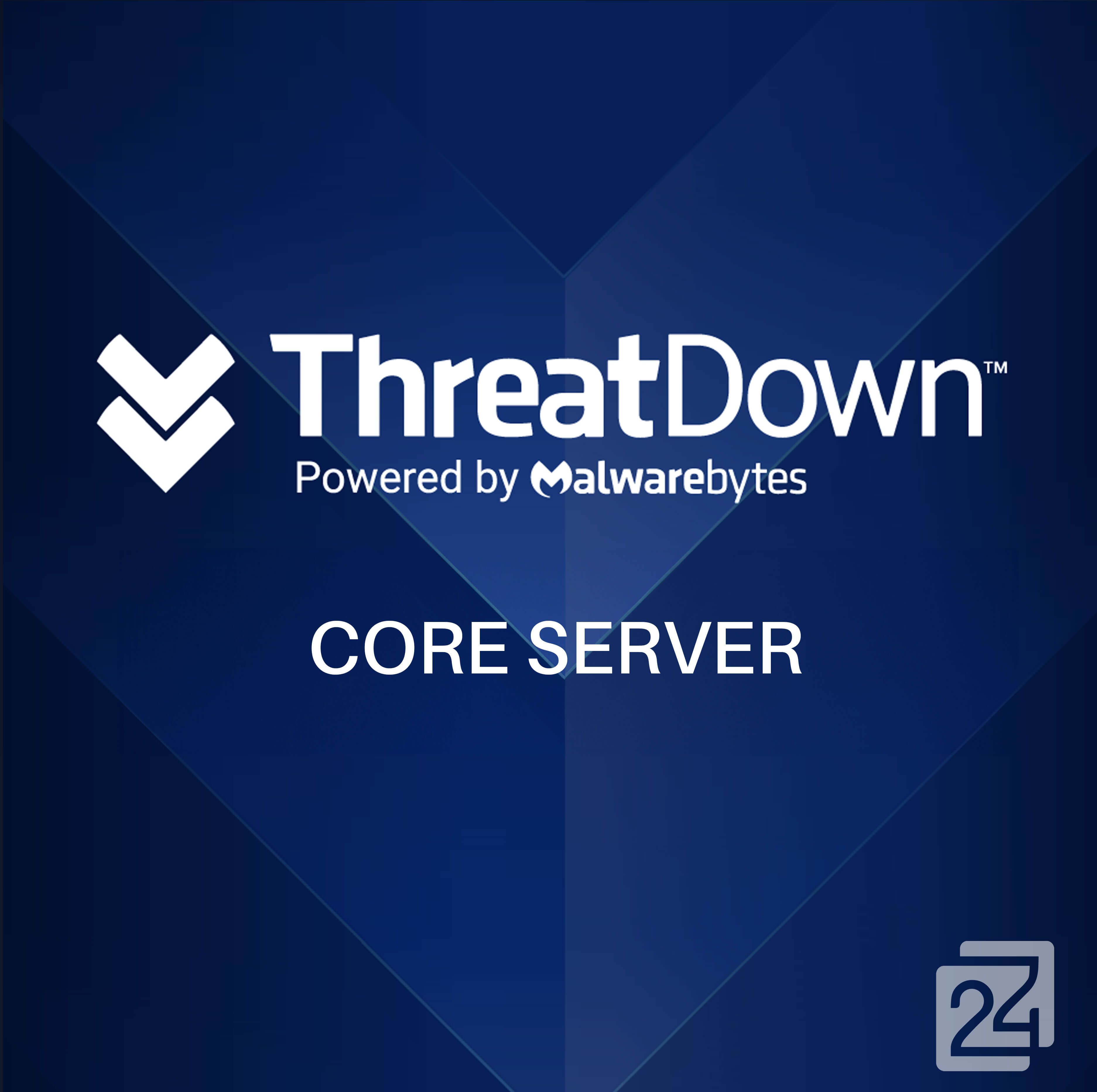 ThreatDown CORE SERVER