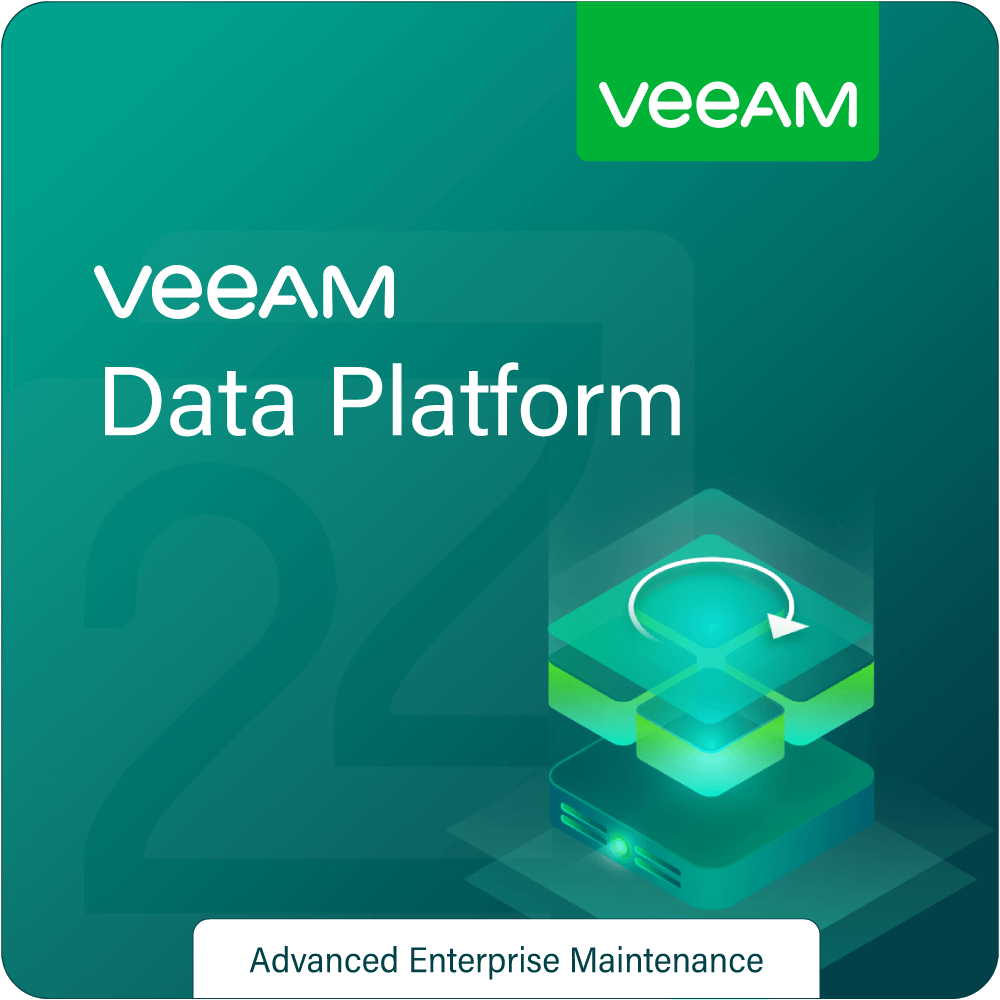 Veeam Data Platform Advanced Enterprise Maintenance | Blitzhandel24 ...